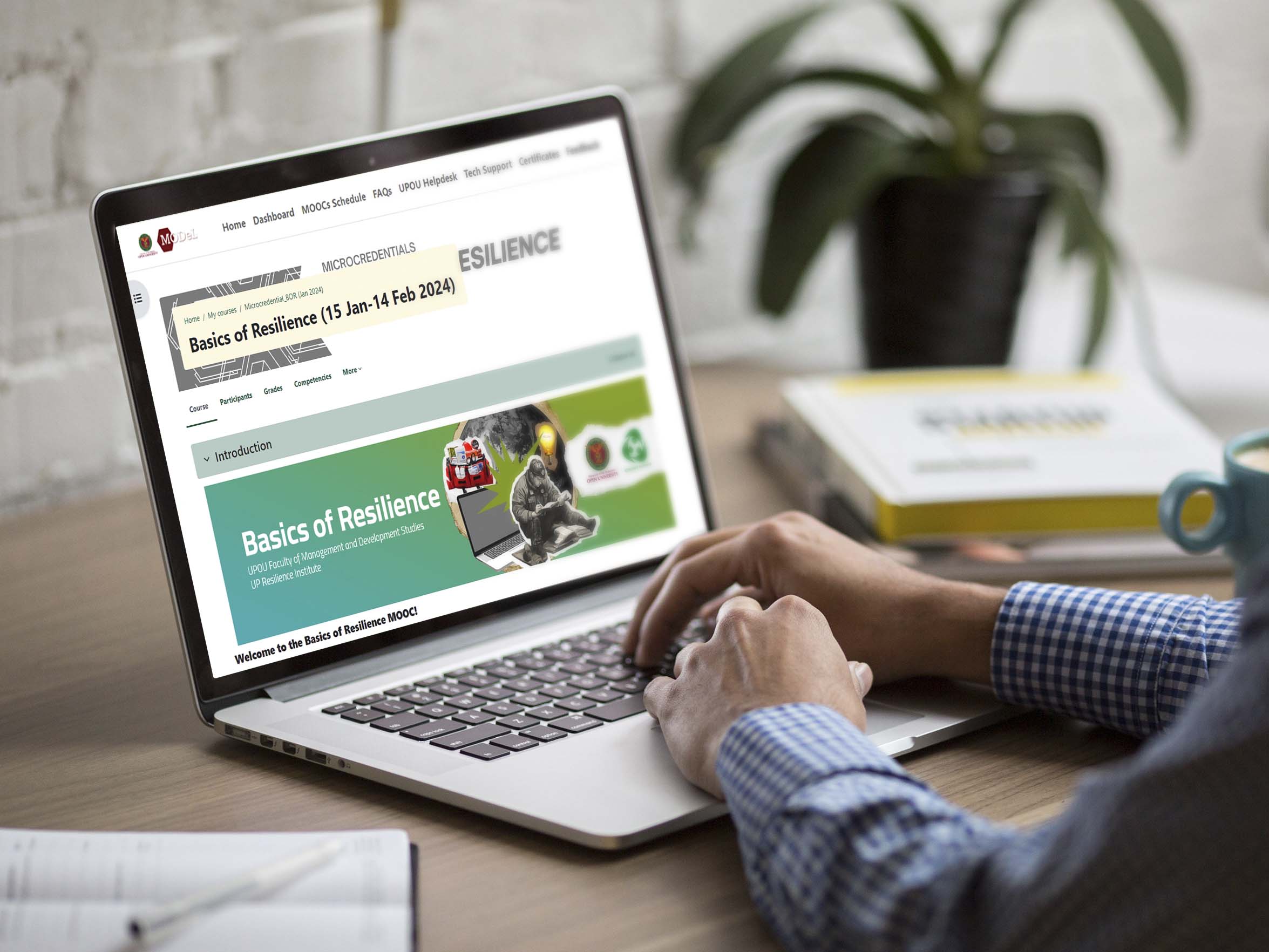 UP’s online course on resilience concludes with over 11,000 enrollees ...