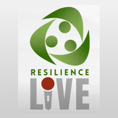 Resilience Live – UP Resilience Institute