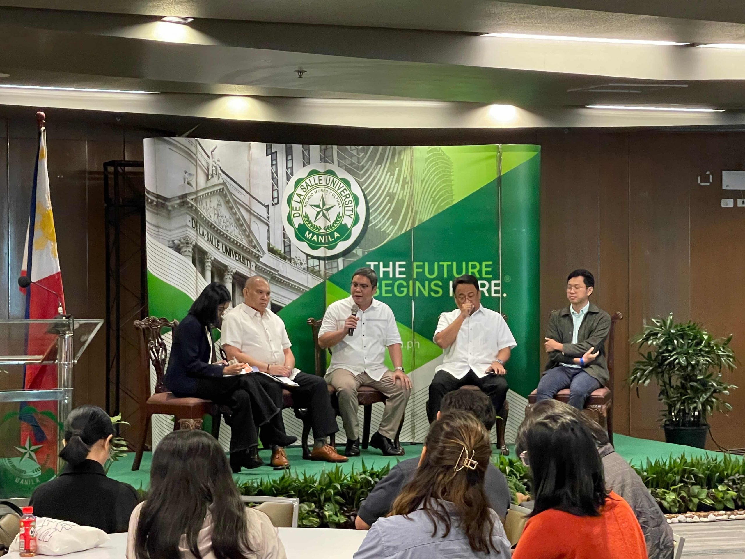 The Social Good Summit 2024: A Deep Dive into Transformative Solutions ...