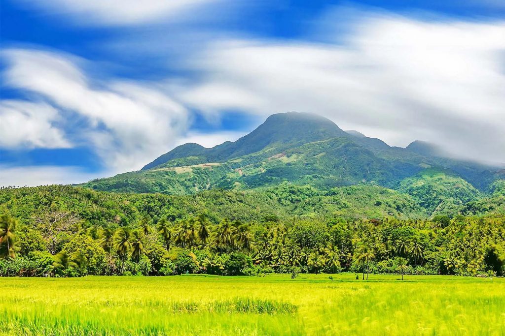 HIBOK-HIBOK – Philippine Active Volcano Profile – UP Resilience Institute